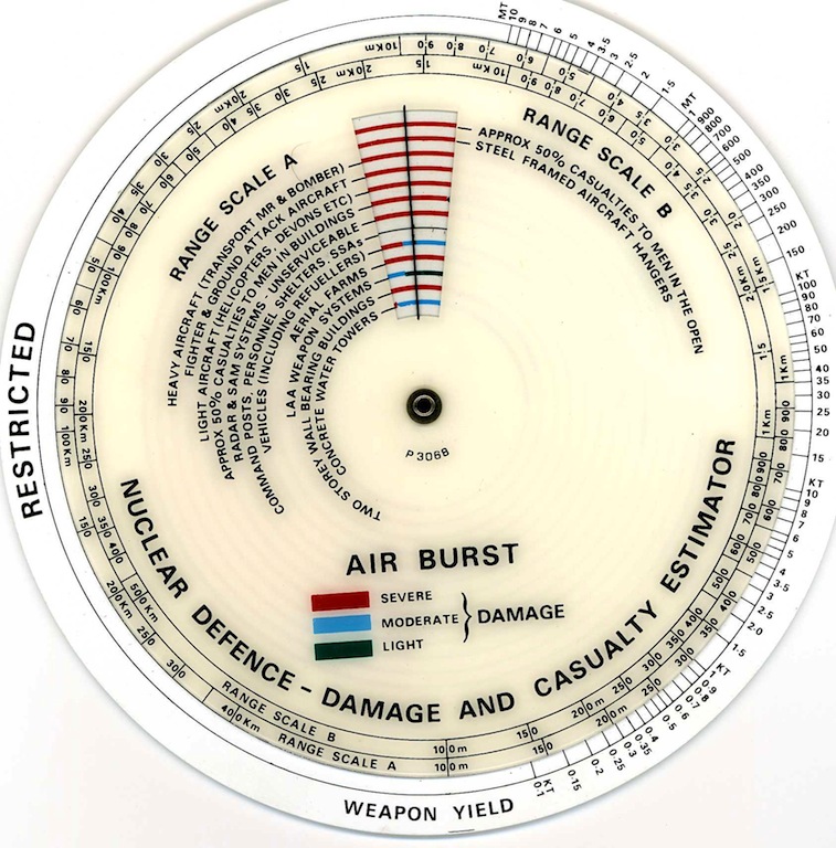 Eclectica: Volvelles, Wheel Charts and Slide Charts