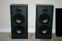 JediBlog: Polk Audio S6 Speakers