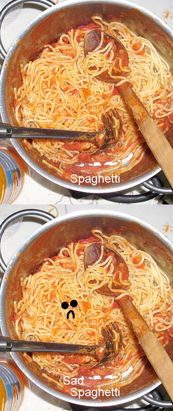 Samantha Gallagher's Art Studio blog: Oh no! Not has a sad....?