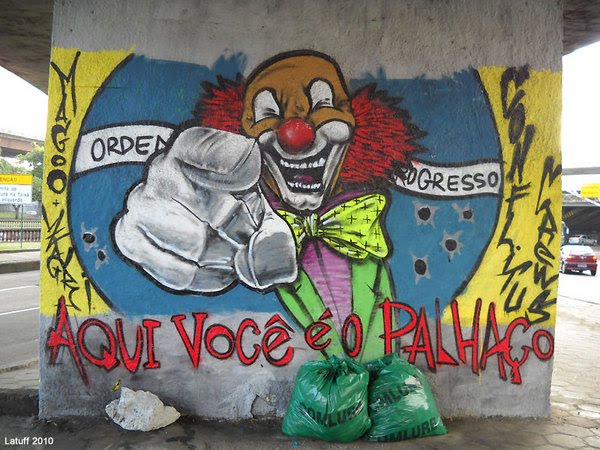 Los mejores graffitis que digan joselin - Imagui