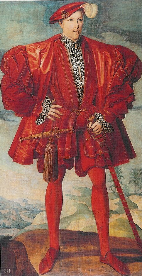 Palett-paleteau: Vad är en 10-poängare till man?