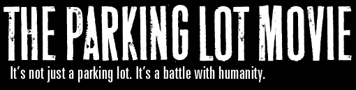 Revolt - Evolve for Change: The Parking Lot Movie