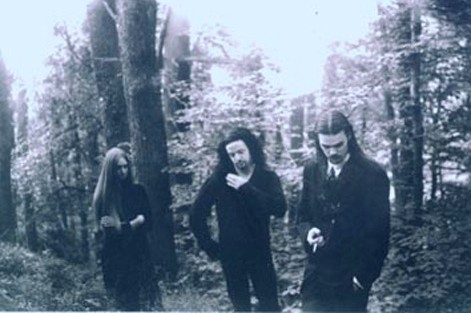 La Orden de Asimov: Empyrium