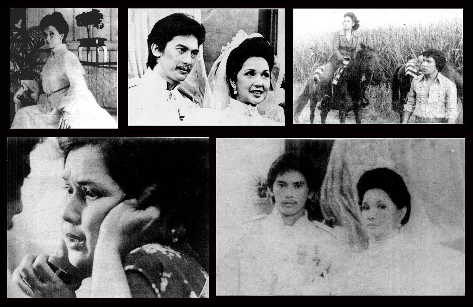 SUSAN ROCES: GUMISING KA, MARUJA (1978)