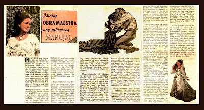 PELIKULA, ATBP.: ALL ABOUT SUSAN (ARTICLES #2)