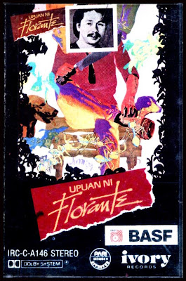 PELIKULA, ATBP.: FLORANTE: PINOY SA PUSO'T DIWA