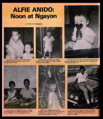 PELIKULA, ATBP.: REMEMBERING ALFIE ANIDO