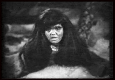 PELIKULA, ATBP.: DARNA (1951) REPOST