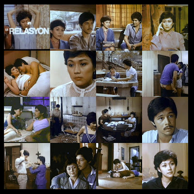 PELIKULA, ATBP.: 1982 FAMAS AWARDS