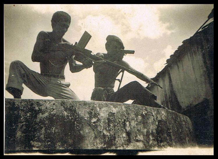 PELIKULA, ATBP.: KRUS NA KAWAYAN (1956)