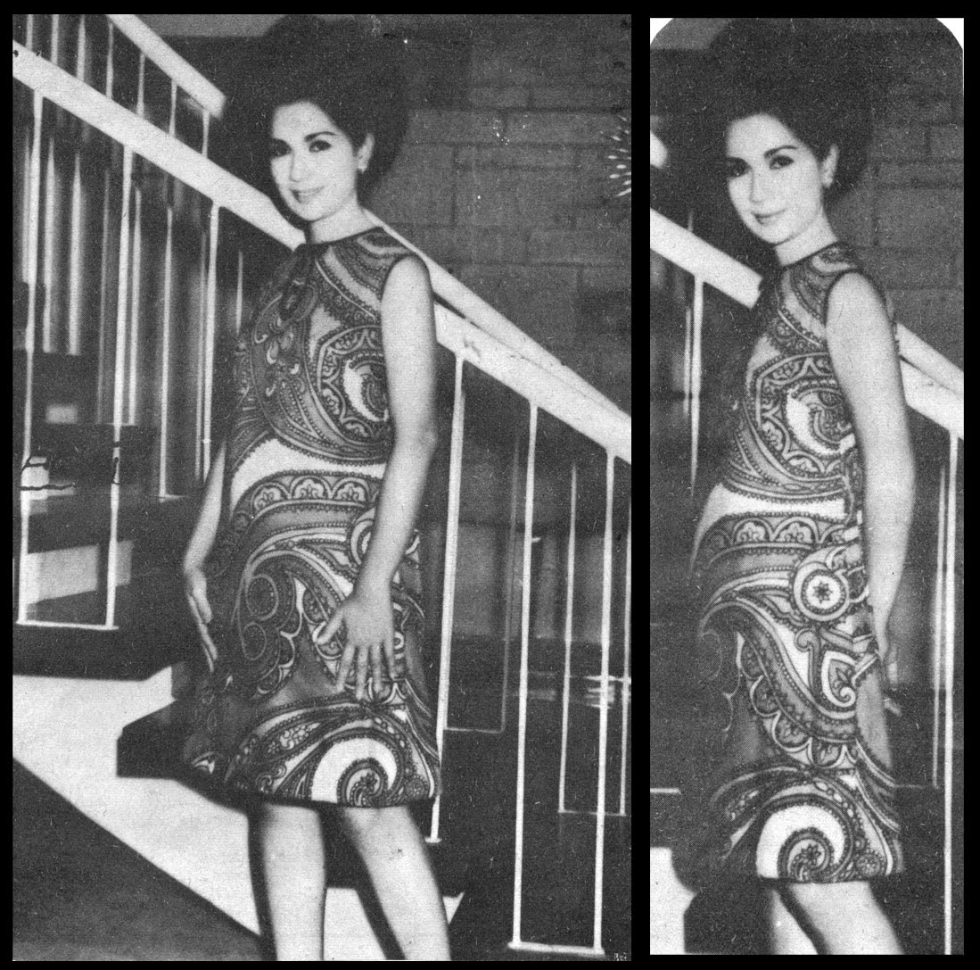 SUSAN ROCES: PHOTO GALLERY #7