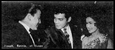 SUSAN ROCES: November 2010