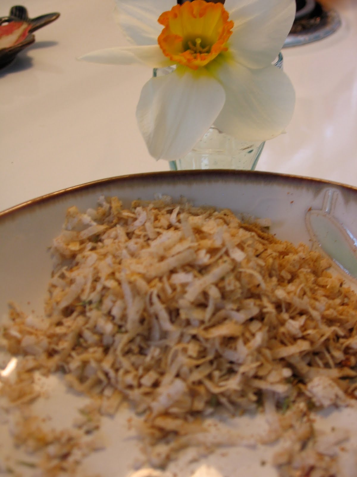 Humble Samoan Chicken