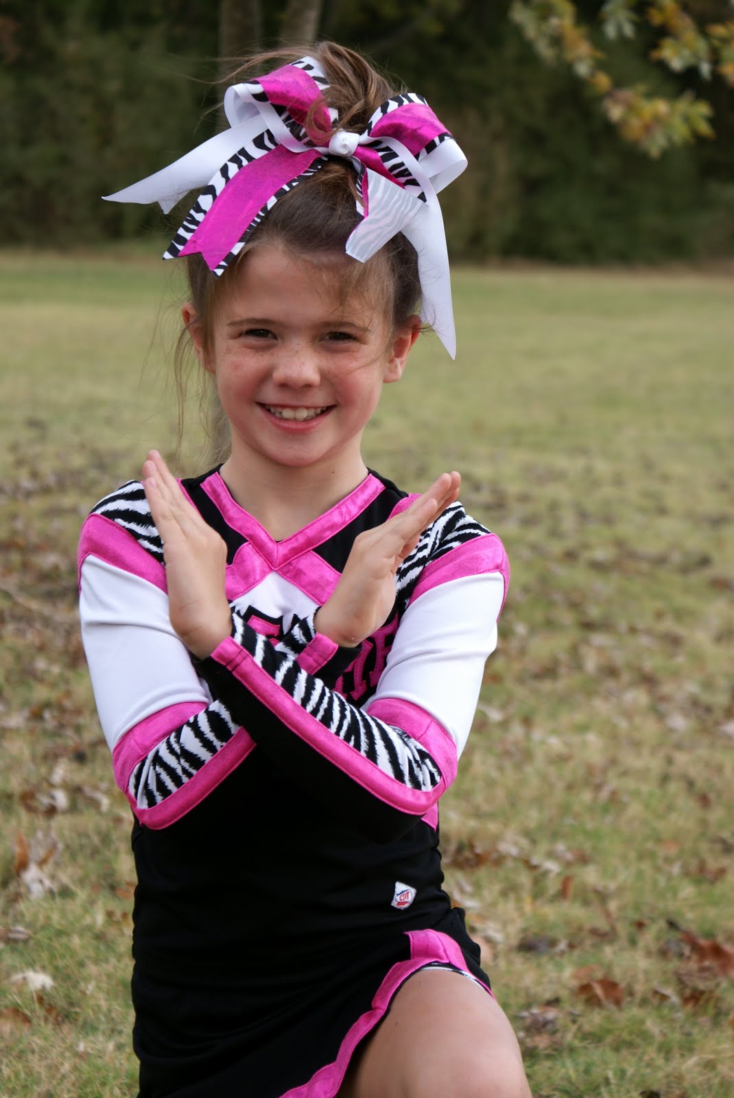 Cheer Extreme Parent Portal