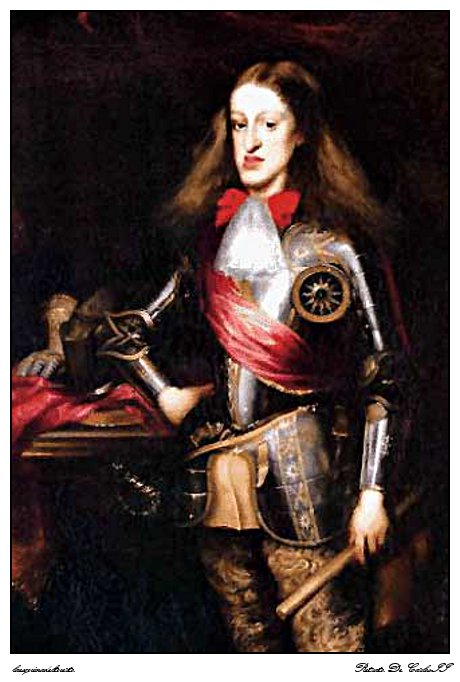 Fotografías De Albacete: De Los Hechos Y Actos De Carlos II En Albacete ...