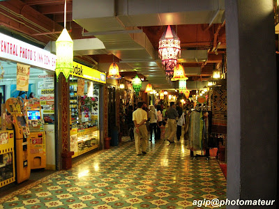 Photomateur: Images @ Pasar Seni (Central Market) Kuala Lumpur