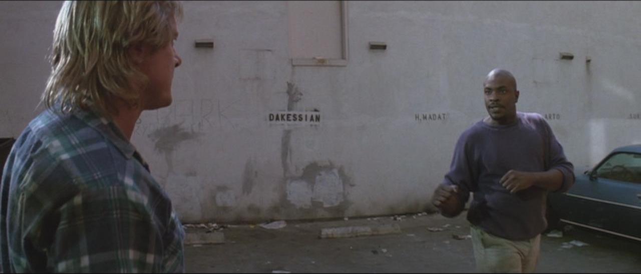 Roddy Piper They Live Aliens