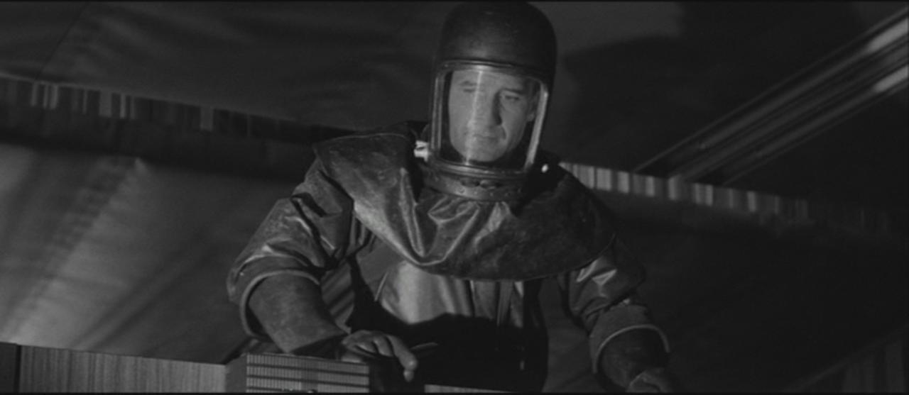 From Midnight, With Love: Hammer Films Month - These Are the Damned