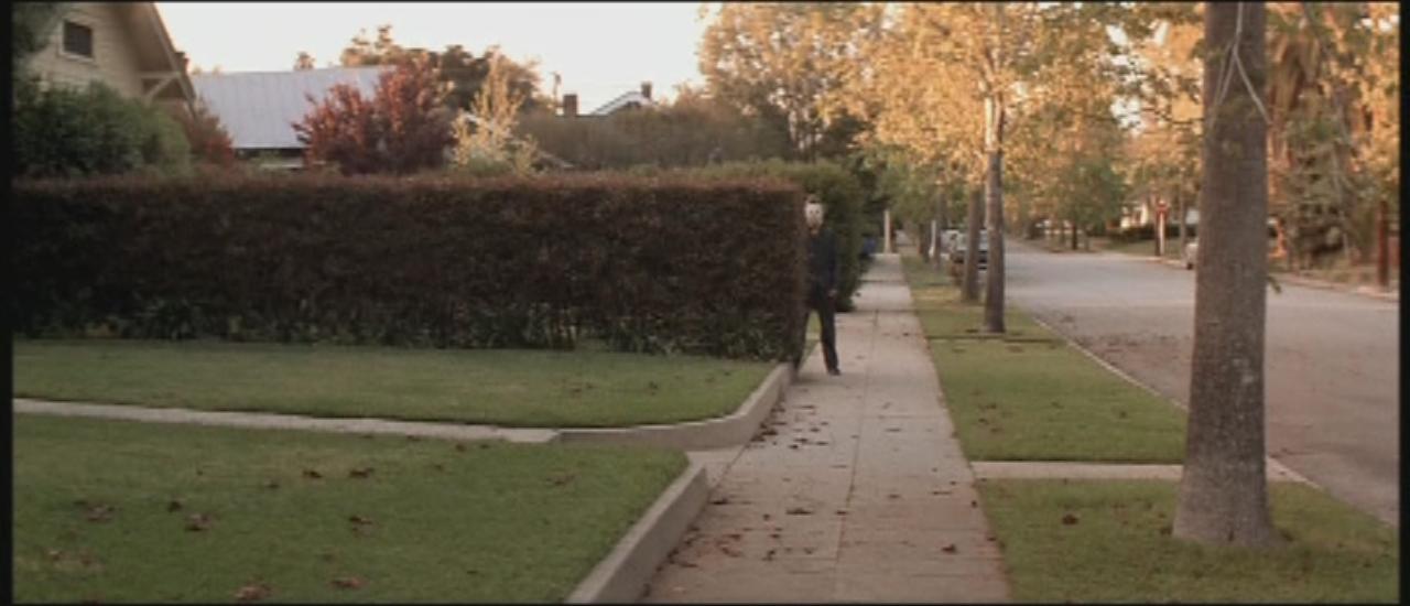 From Midnight, With Love: Locus Focus - Haddonfield, Illinois. October ...