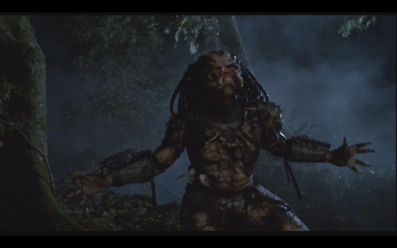 From Midnight, With Love: Midnight Movie of the Week #49 - Predator