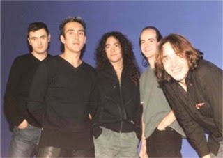 Grupos Nacionales Nuevaola80: Lax'n'Busto