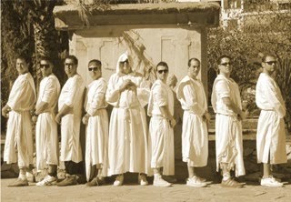 Grupos Nacionales Nuevaola80: Los Inhumanos