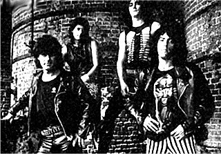 Grupos Nacionales Nuevaola80: Thor