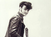 Se fueron. Obituario Nuevaola80: Mauricio Aznar