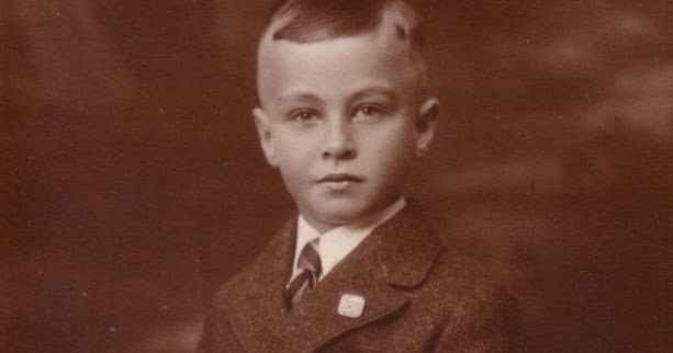 Reflections From the Fence: Birthday Observances, Donald Turner