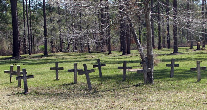 Reflections From the Fence: Tombstone Tuesday, Blakeley State Park ...