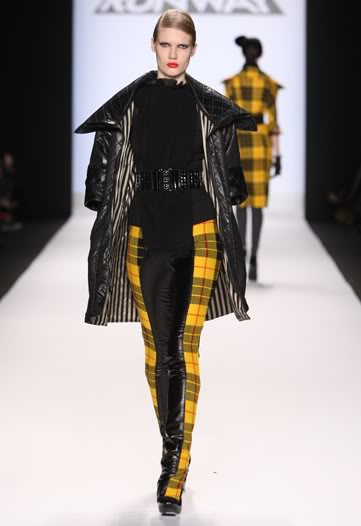 .:A Lil Bit O Random:.: Fashion Inspiration: Project Runway Winner Seth ...