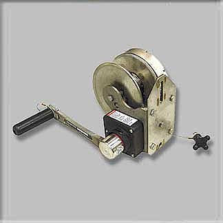 L Cranes Limited: How Does a Winch Work?