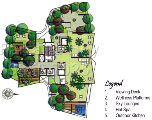 Orchard Condos: Grange Infinite