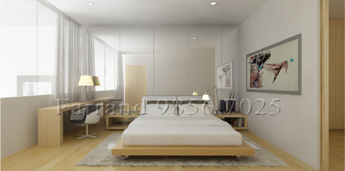 Orchard Condos: 8 Nassim Hill