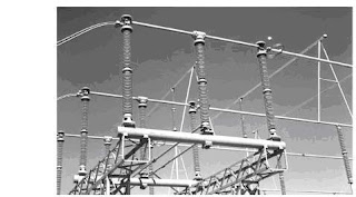 Sub Station Air Switches