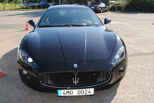 Expozitie masini - mai 2010 Brno ~ Andreea's Land ♥