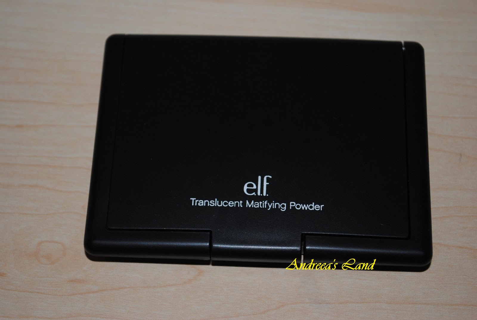 Review ELF: Translucent Matifying Powder, All Over Color Stick + Cream ...