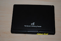 Review ELF: Translucent Matifying Powder, All Over Color Stick + Cream ...
