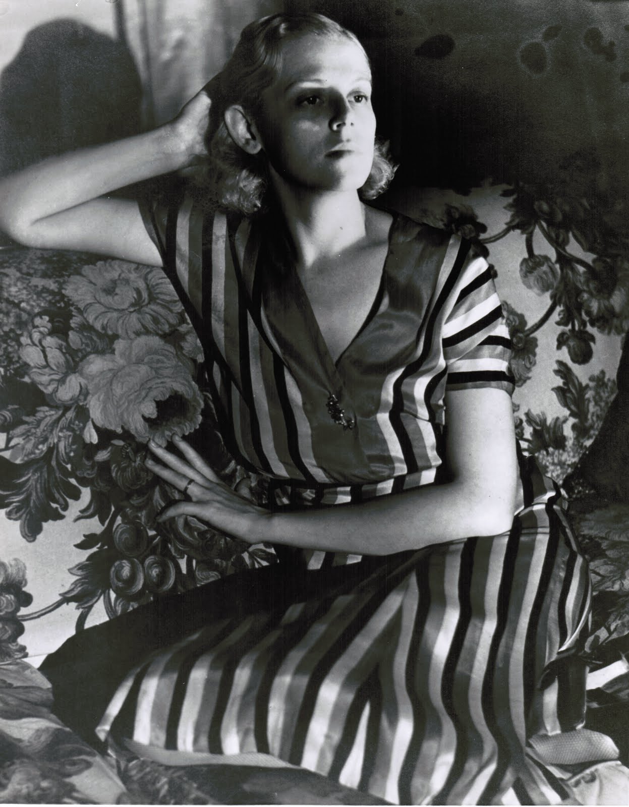 Empress of Fashion: LIVING HISTORY