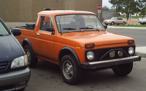 LADA - Costa Rica: EL MUNDO DE LOS NIVA