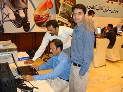 Muhammad Sumair Ahmed