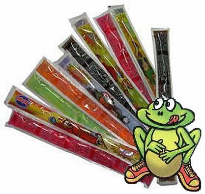 Los popitos del mercadona no se congelan!!!! - ForoCoches