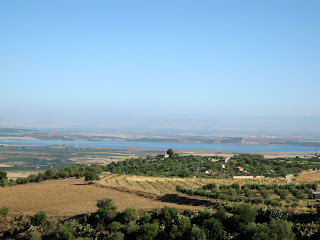 Monte Pancali (Lentini)