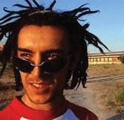 HIPHOP DON'T STOP: Morodo (Discografia Completa)