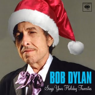 A very Dylan Christmas - Ryan Millar