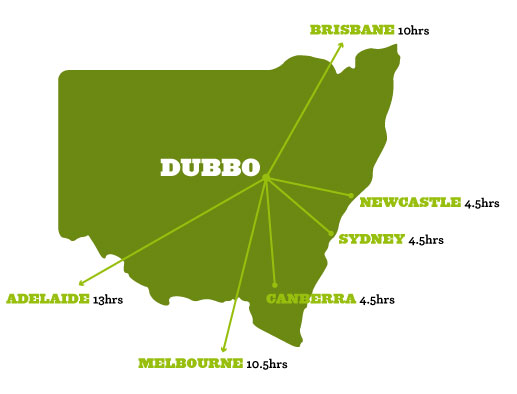 Hammer Time: Dubbo: Time To Smile