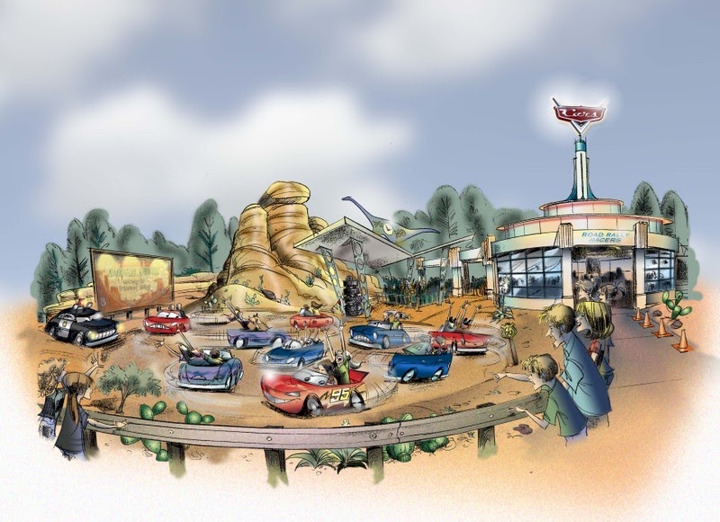 Insights and Sounds: Le Traffic Jam