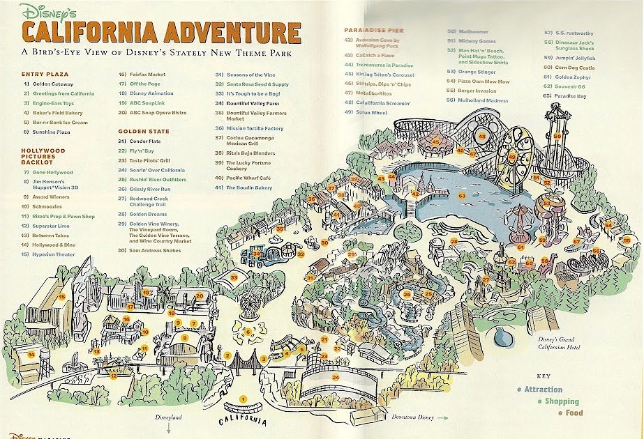 Insights and Sounds: Ten Years of DCA: An Overview from Mr. Eisner
