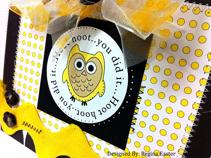 Hand to Paper: January 2011