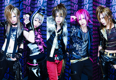 日本の音楽 [NIHON NO ONGAKU] = - = JAPANESE MUSIC: ViViD - 69- II (PV)